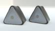 Tire Wedges - Large Size (Set of 2) - AirSkirts