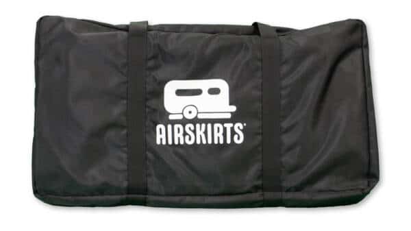 AirSkirts Cooler - The Rugged, Space-saving, Inflatable Cooler - AirSkirts