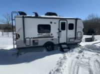 Reflectix Bubble Insulation for RV Windows & Vents - AirSkirts