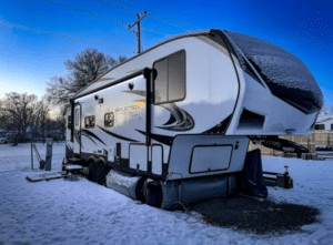 Reflectix Bubble Insulation for RV Windows & Vents - AirSkirts