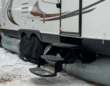 Reflectix Bubble Insulation for RV Windows & Vents - AirSkirts