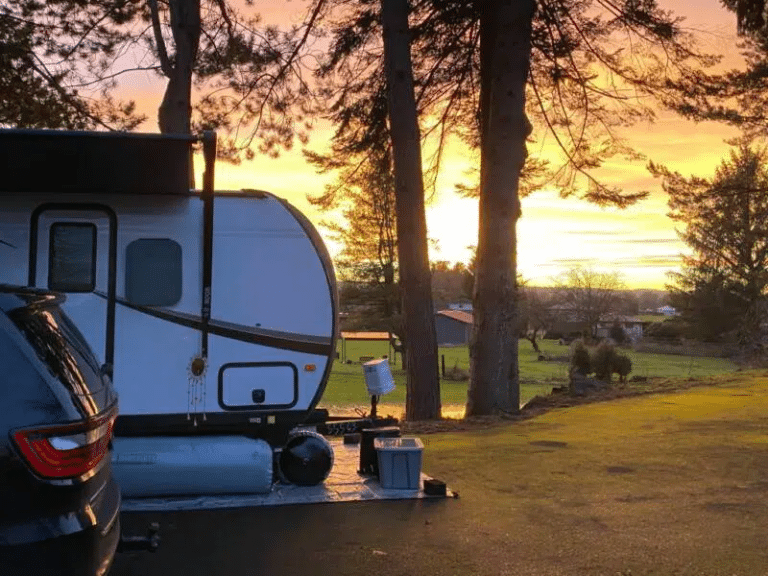 Reflectix Bubble Insulation for RV Windows & Vents - AirSkirts