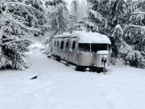 Reflectix Bubble Insulation for RV Windows & Vents - AirSkirts