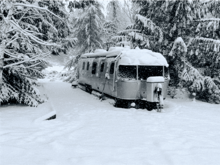 Reflectix Bubble Insulation for RV Windows & Vents - AirSkirts